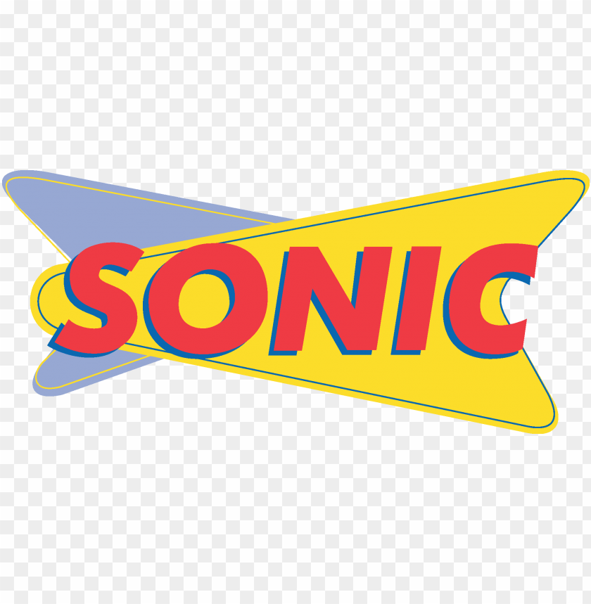 Free download | HD PNG sonic drive in logo sonic drive in logo black ...