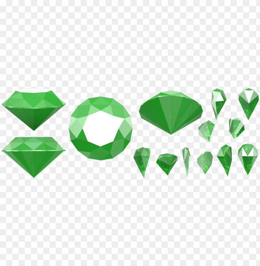 Free download | HD PNG sonic master emerald shard PNG transparent with ...