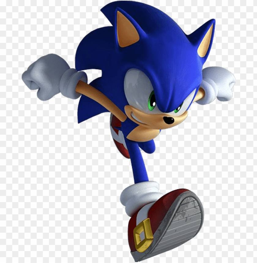 Free download | HD PNG sonic unleashed sonic PNG transparent with Clear ...