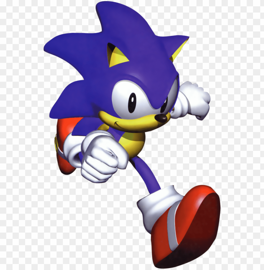 Free download | HD PNG sonicr sonic running sonic r sonic the hedgeho PNG transparent with Clear ...