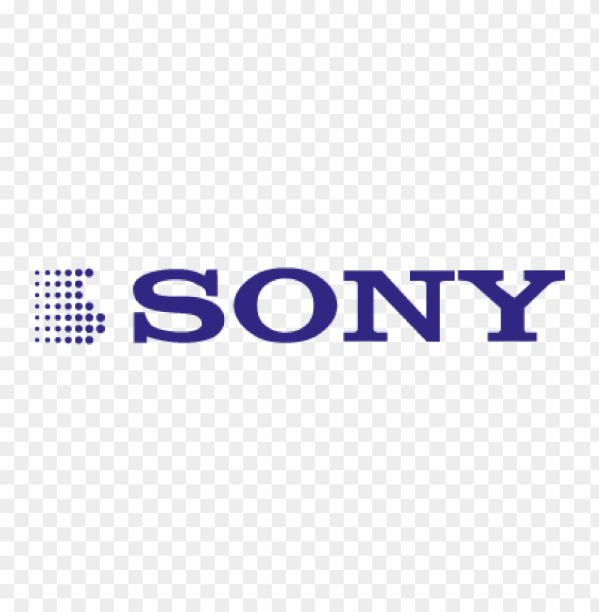 Free download | HD PNG sony eps vector logo download free | TOPpng