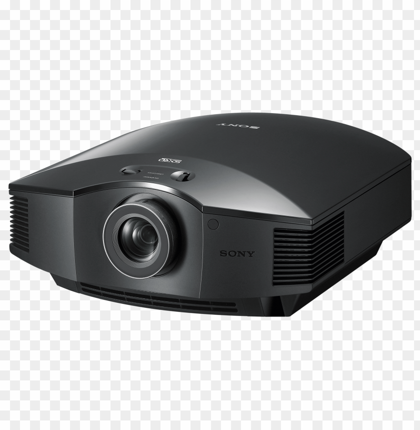 Free download | HD PNG sony home theater projector modern design | TOPpng