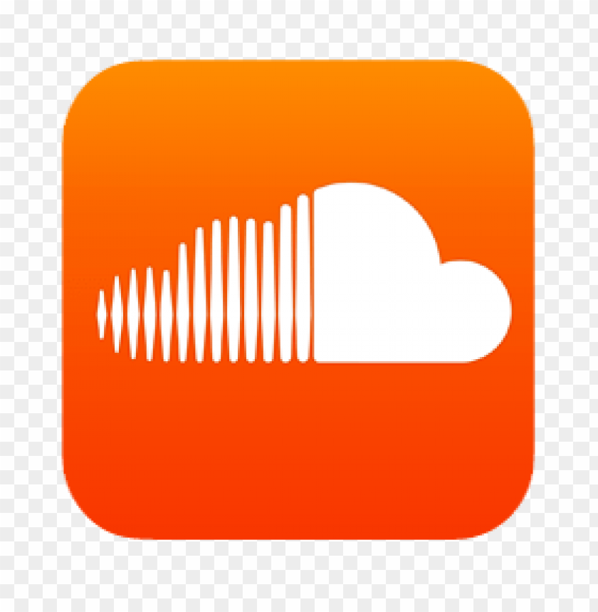 Free download | HD PNG soundcloud icon PNG transparent with Clear ...