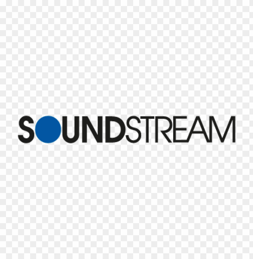 Free download | HD PNG soundstream vector logo download free - 463762 ...