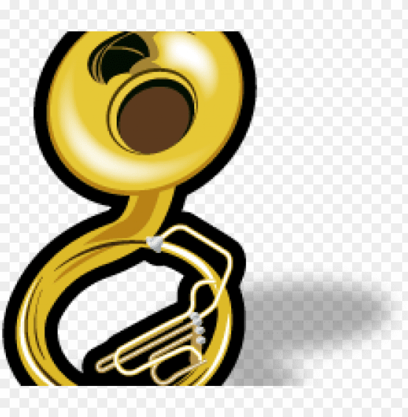 Free download | HD PNG sousaphone ico PNG transparent with Clear ...