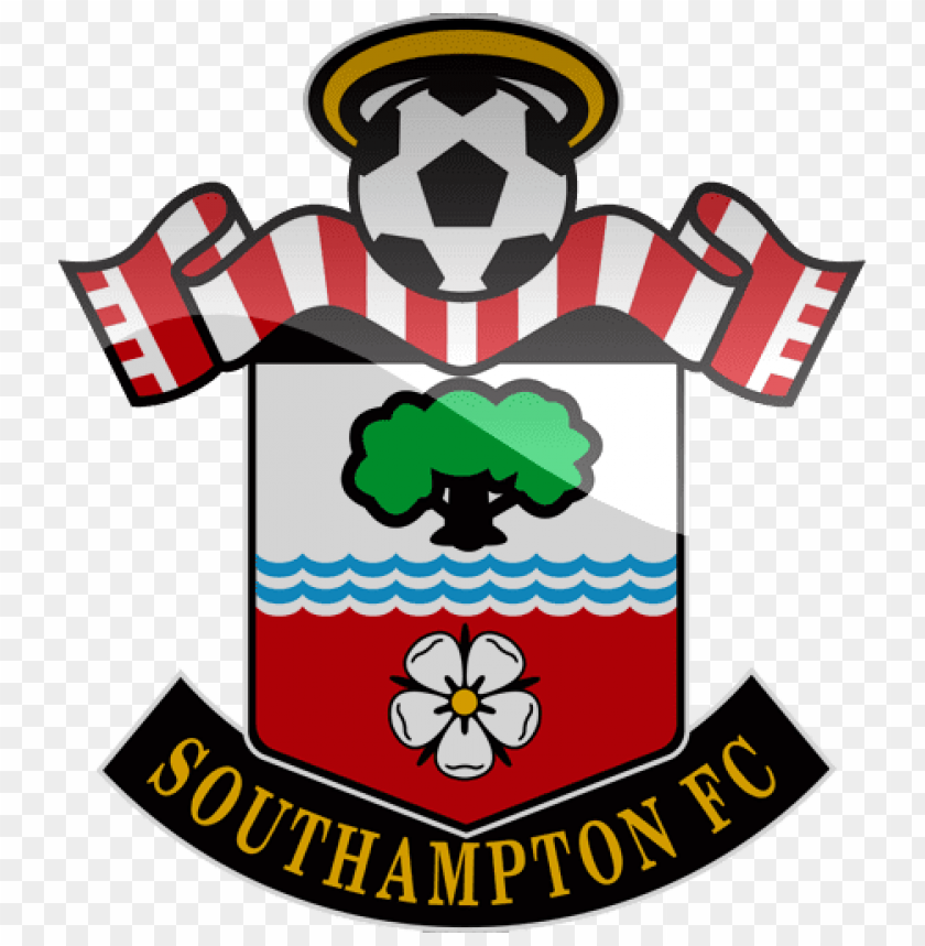 Free download | HD PNG southampton fc png - Free PNG Images ID 34722 ...