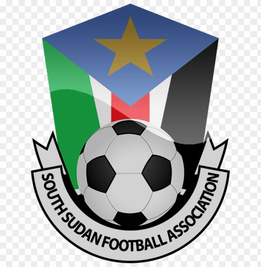 Free download | HD PNG southern sudan football logo png png - Free PNG ...