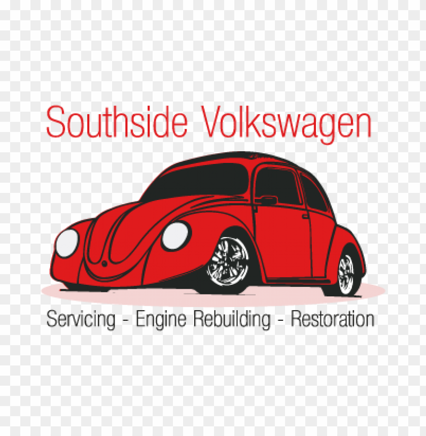 Free download | HD PNG southside volkswagen vector logo free | TOPpng