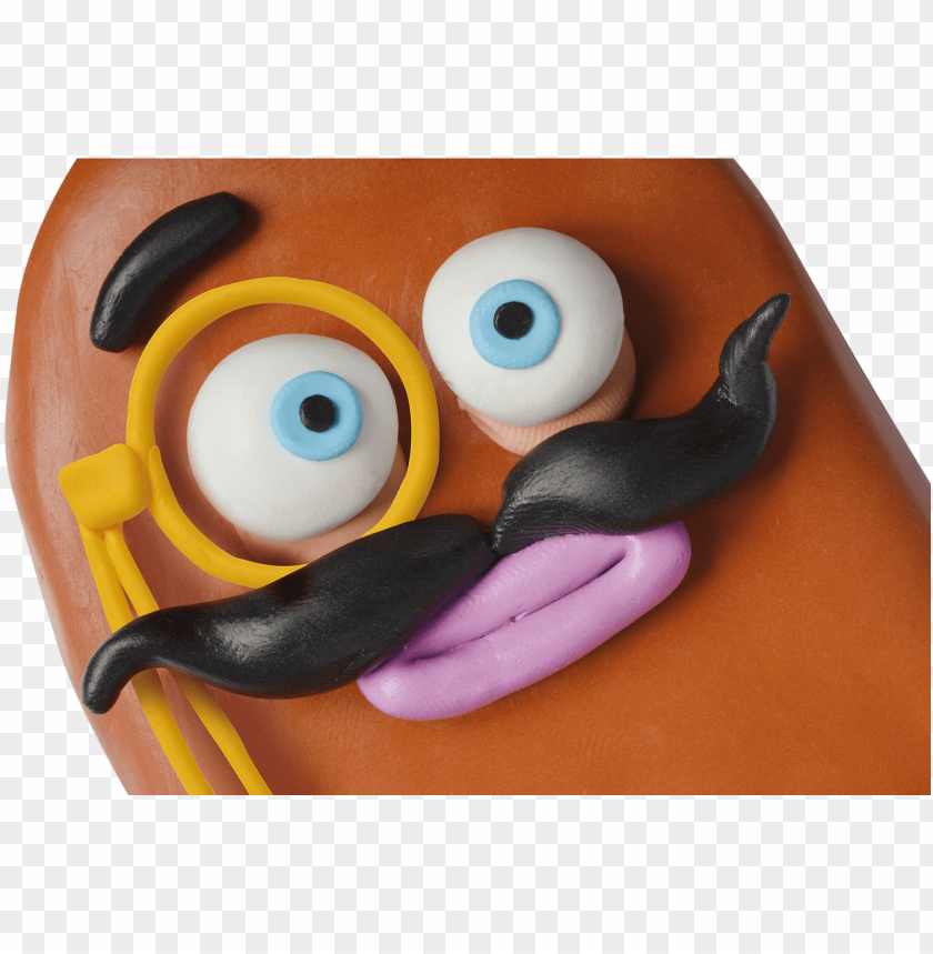 Clay Figure cutout PNG & clipart images | TOPpng