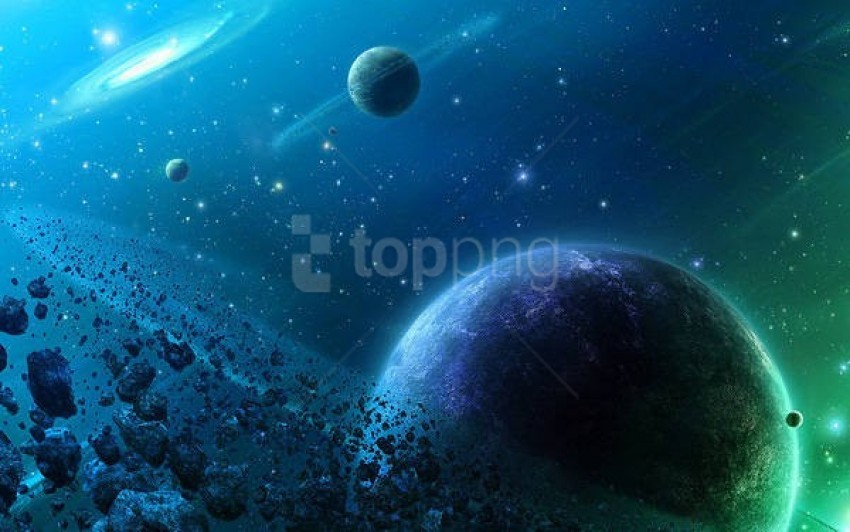 Free download | HD PNG space planets wallpaper background best stock ...