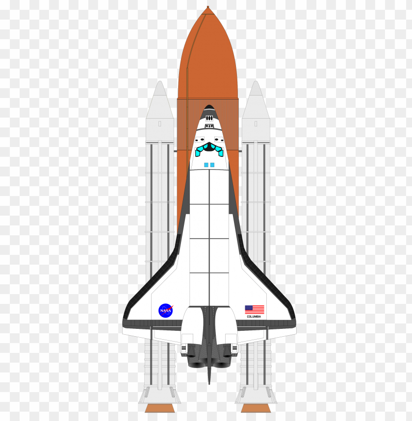 Free download | HD PNG PNG image of space shuttle with boosters png ...