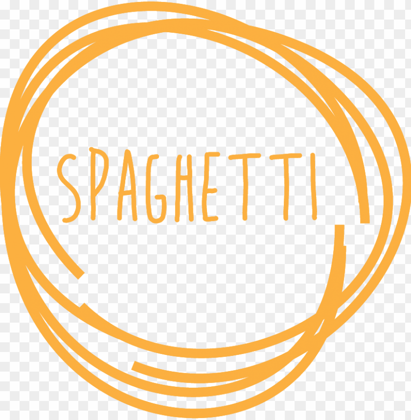 Free download | HD PNG spaghetti logo PNG transparent with Clear ...