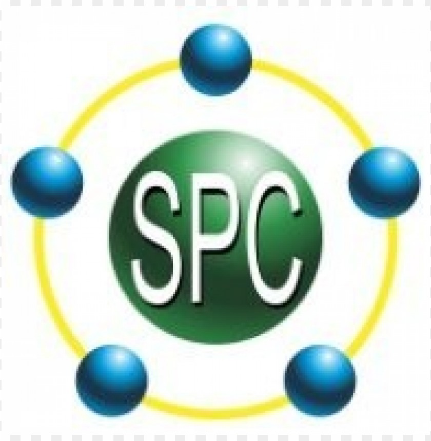 Logotipo De Spc Cdo