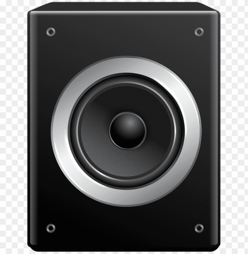 Free download | HD PNG speaker transparent PNG image with transparent ...