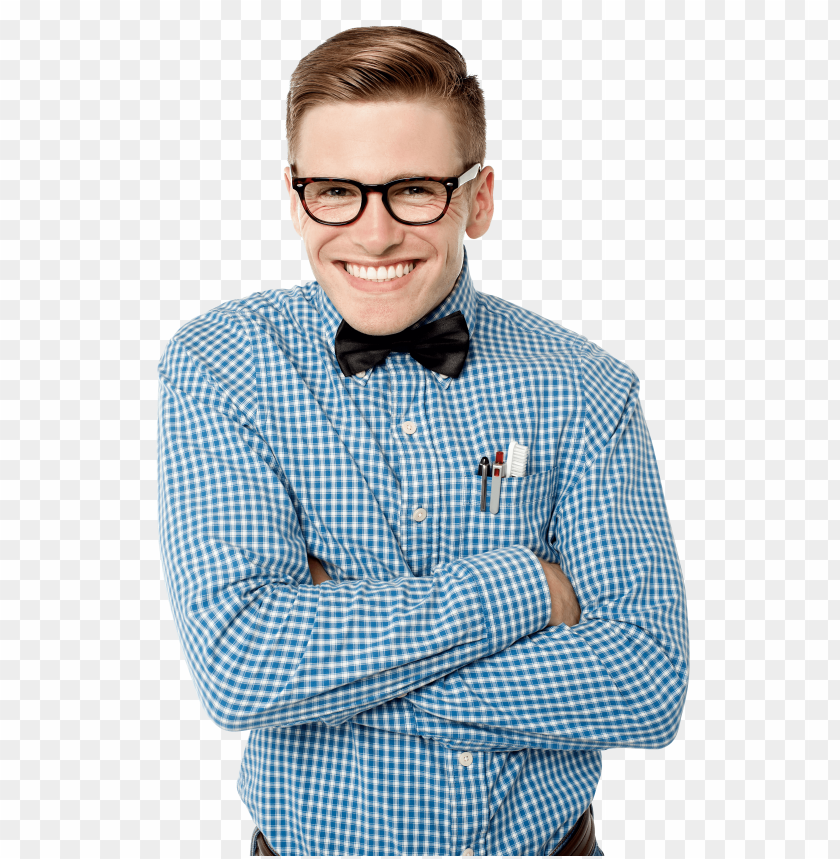 Free download | HD PNG Transparent background PNG image of specs guy ...
