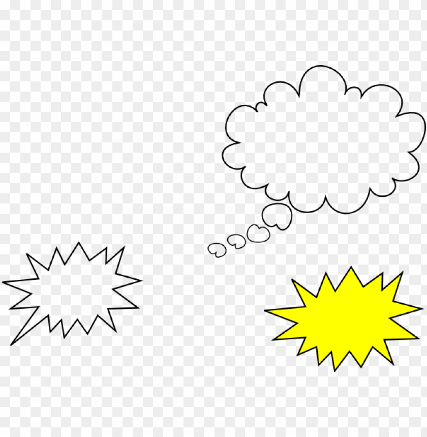 Free download | HD PNG speech bubble clip art PNG transparent with ...