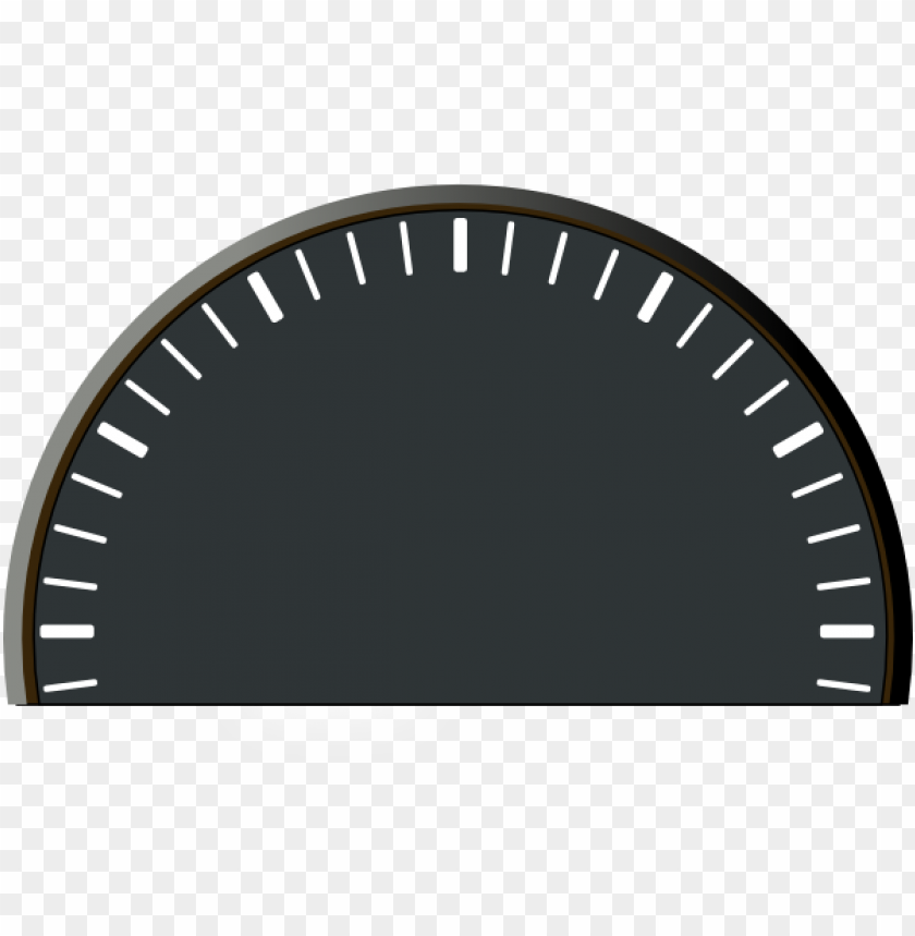 Free download | HD PNG blank speedometer gauge for custom use - Image ...