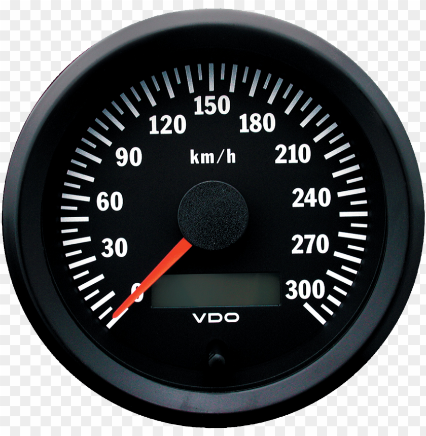 Free download | HD PNG modern black speedometer with bold numbers ...