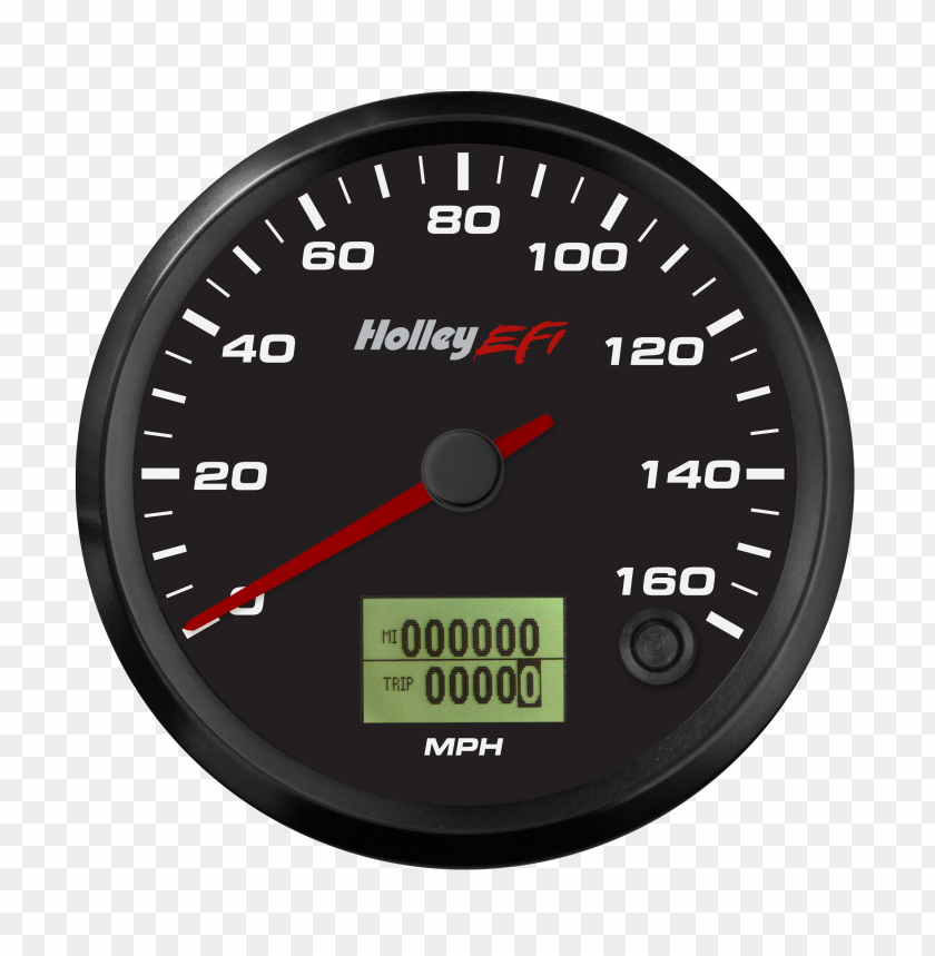 Free download | HD PNG high performance speedometer with red accents ...