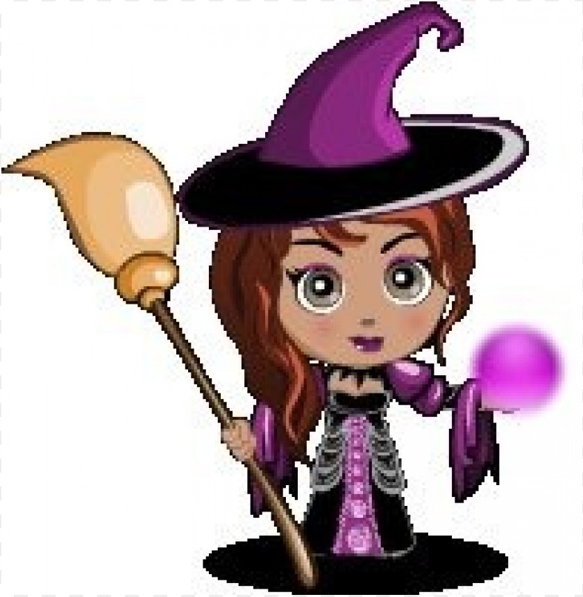Free download | HD PNG spellbound animated witch png - Free PNG Images ...