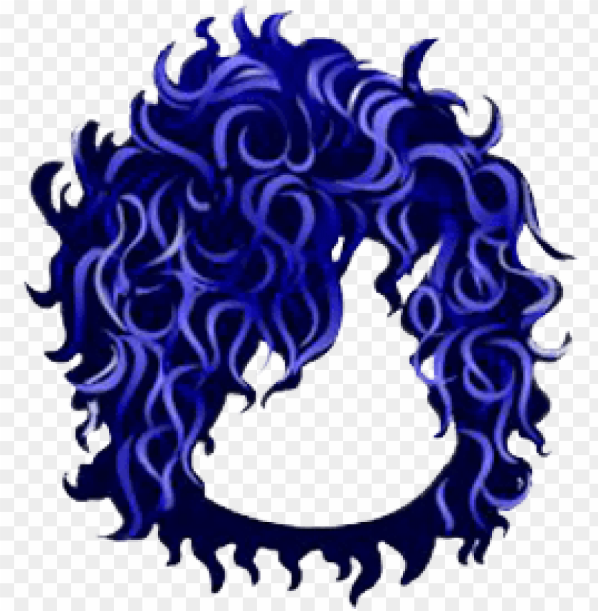 Free download | HD PNG spellbound evil locks blue png - Free PNG Images ...