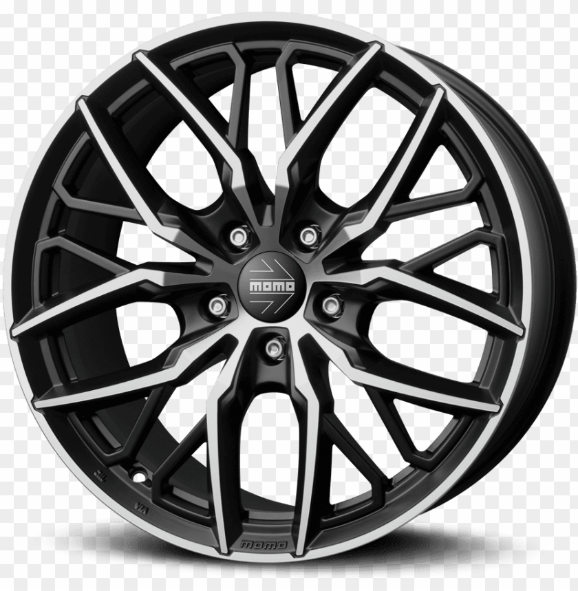 Free download | HD PNG spider momo alloy wheels india PNG transparent ...