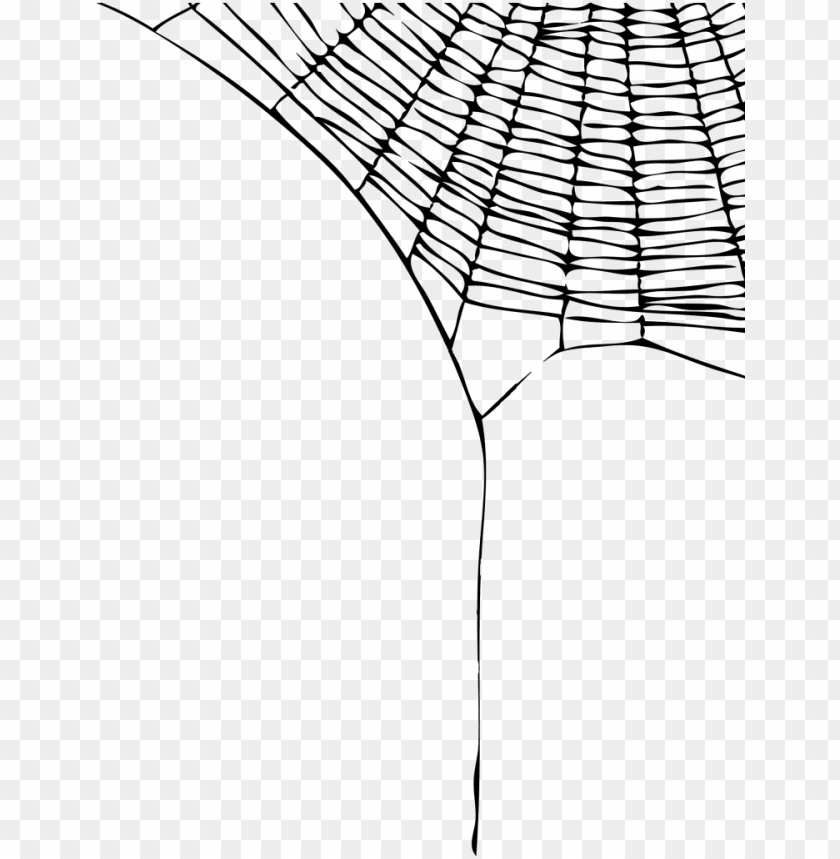 Free download | HD PNG spider web border PNG transparent with Clear ...