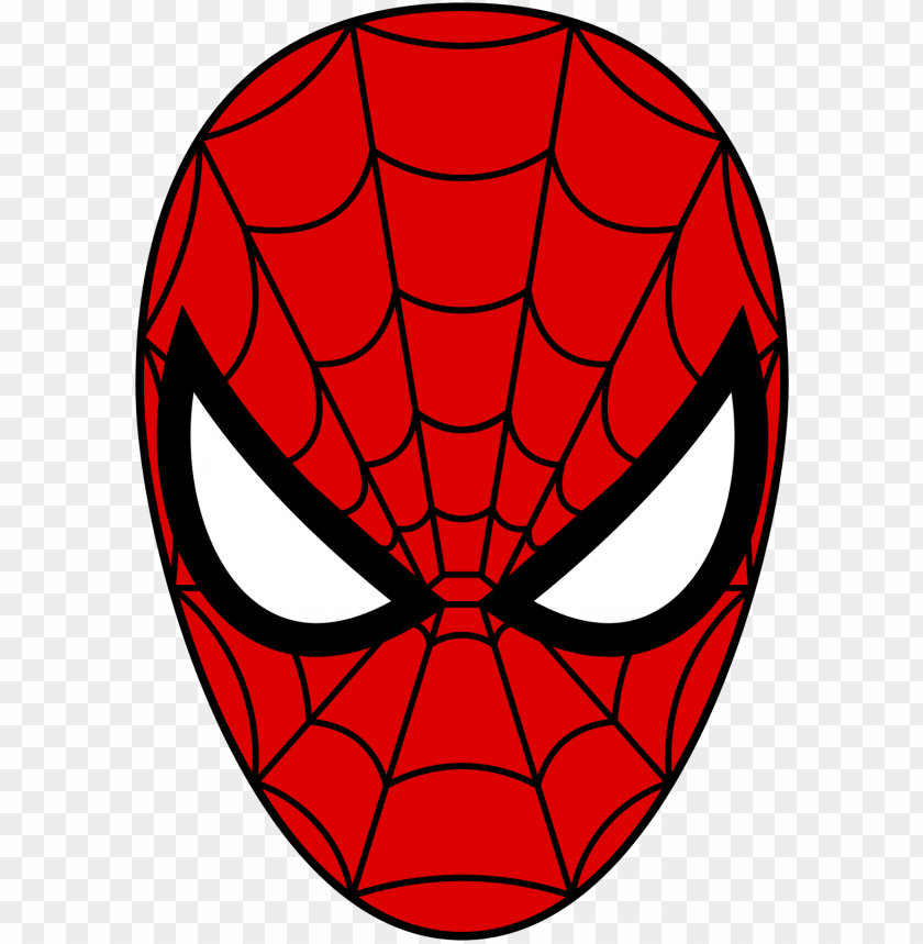 Free download | HD PNG spiderman mask PNG transparent with Clear ...