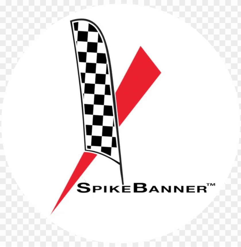 Free download | HD PNG spikebanner websitelogo circle PNG transparent ...