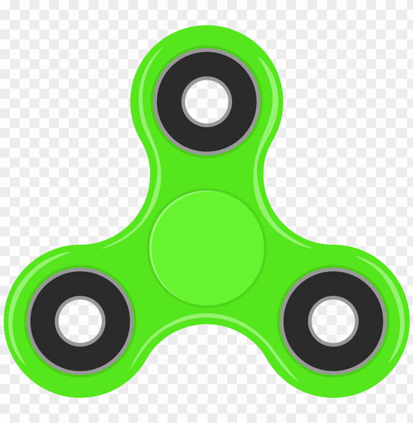 Free download | HD PNG green spinner with bearings png clipart png ...