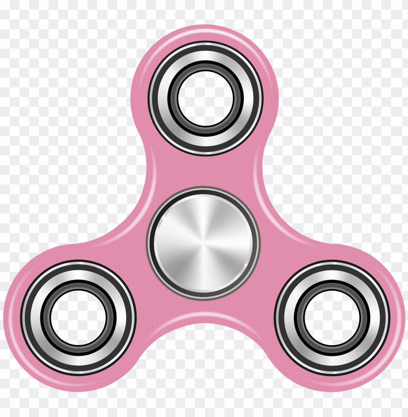Free download | HD PNG pink fidget spinner vector clipart png photo ...