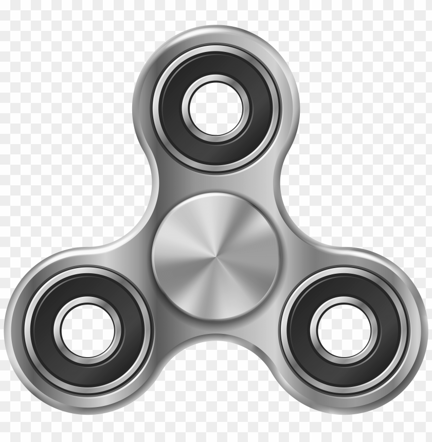Free download | HD PNG silver spinner with bearings png clipart png ...
