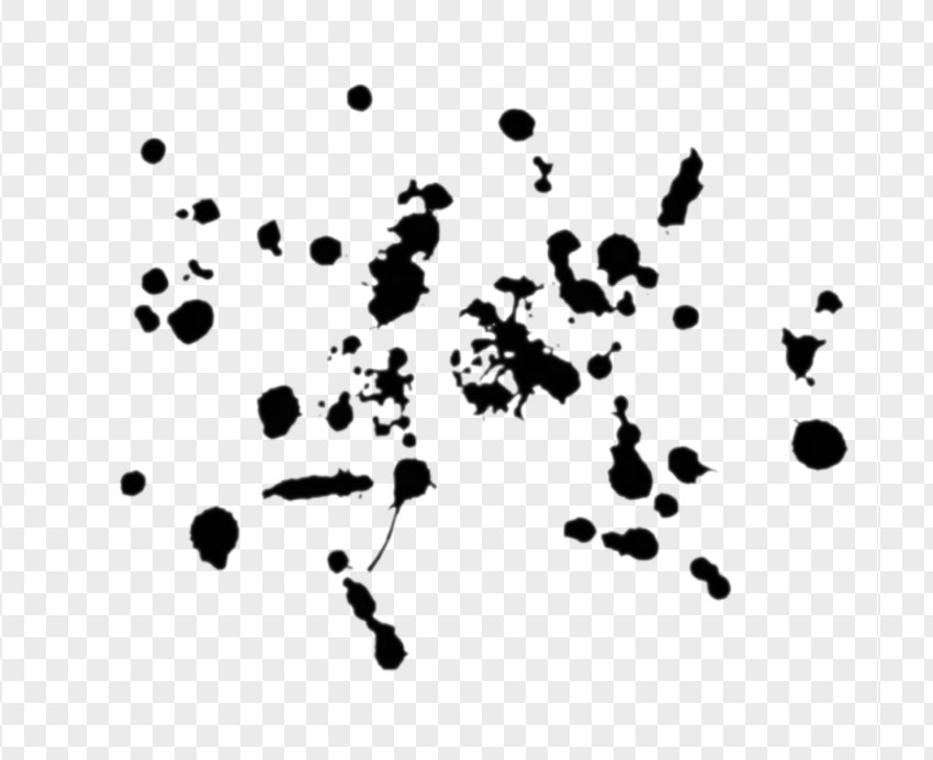 Free download | HD PNG Transparent Background PNG of splatter - Image ...
