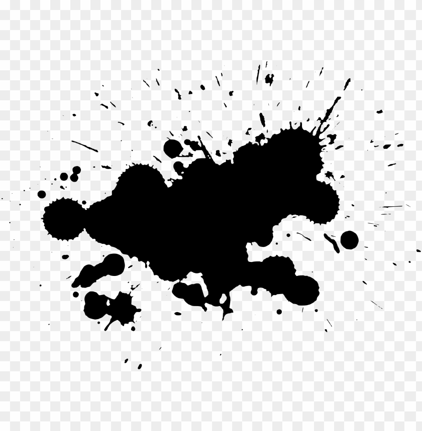 Free download | HD PNG splatter png PNG transparent with Clear ...