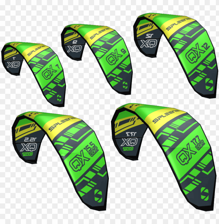 Free download | HD PNG spleene kiteboarding qx ii kites kite PNG ...