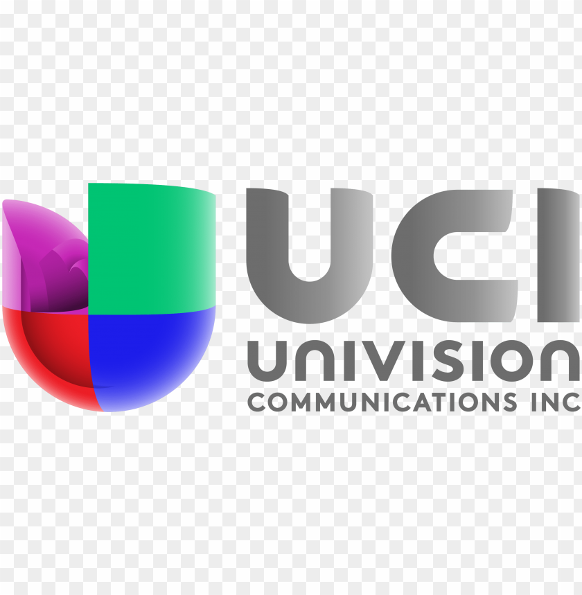 Free download | HD PNG sponsor highlight univision univision ...