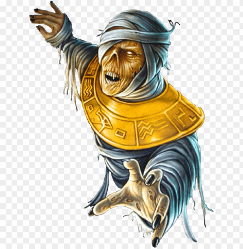 Free download | HD PNG Transparent background PNG image of spooky mummy ...