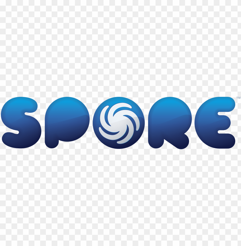 Free download | HD PNG spore logo spore creatures nintendo ds creature ...