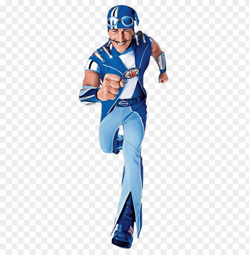 Free download | HD PNG sportacus running clipart png photo - 66717 | TOPpng