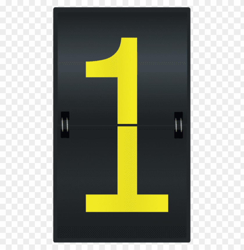 Free download | HD PNG sports counter number one clipart png photo ...