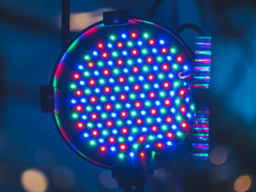 Free download | HD PNG spotlight light show rgb color 4k wallpaper | TOPpng