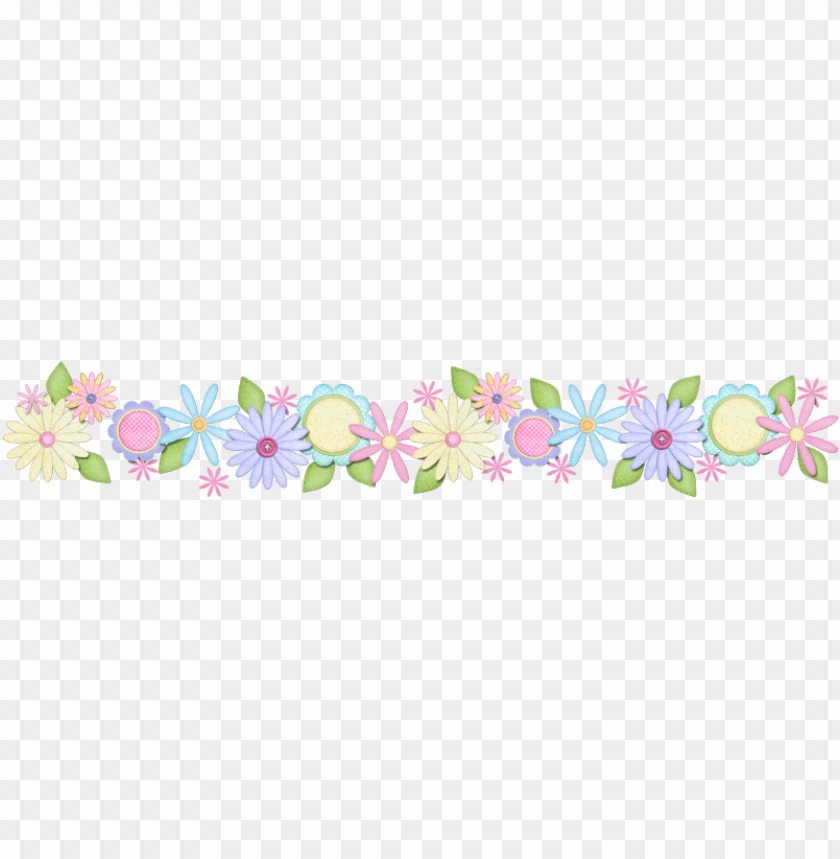 Free download | HD PNG spring border png PNG transparent with Clear ...