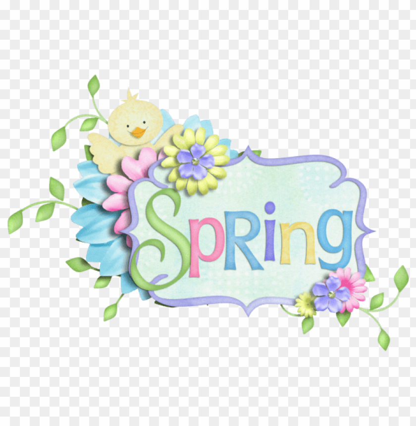 Free download | HD PNG PNG image of spring decorpicture with a clear ...