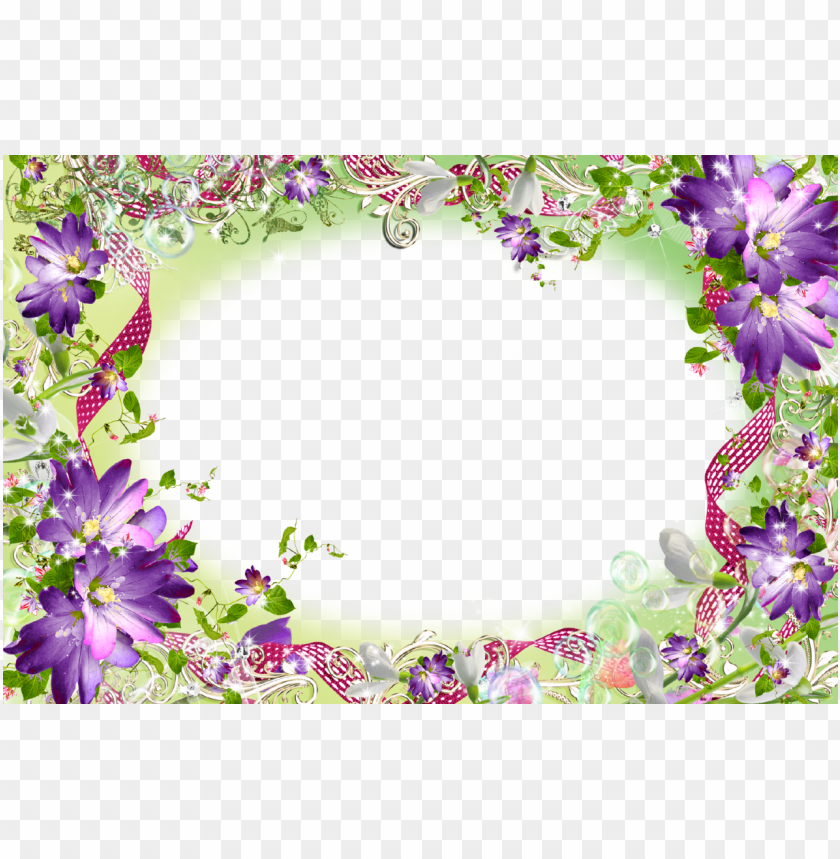 Free download | HD PNG spring frame png PNG transparent with Clear ...
