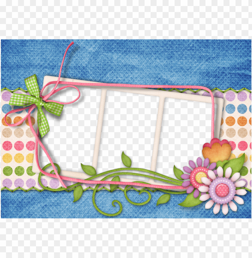 Free download | HD PNG spring frame png PNG transparent with Clear ...