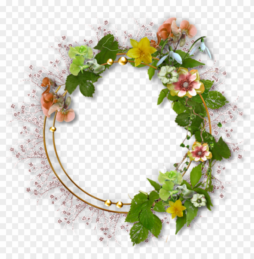 Free download | HD PNG spring frame png PNG transparent with Clear ...