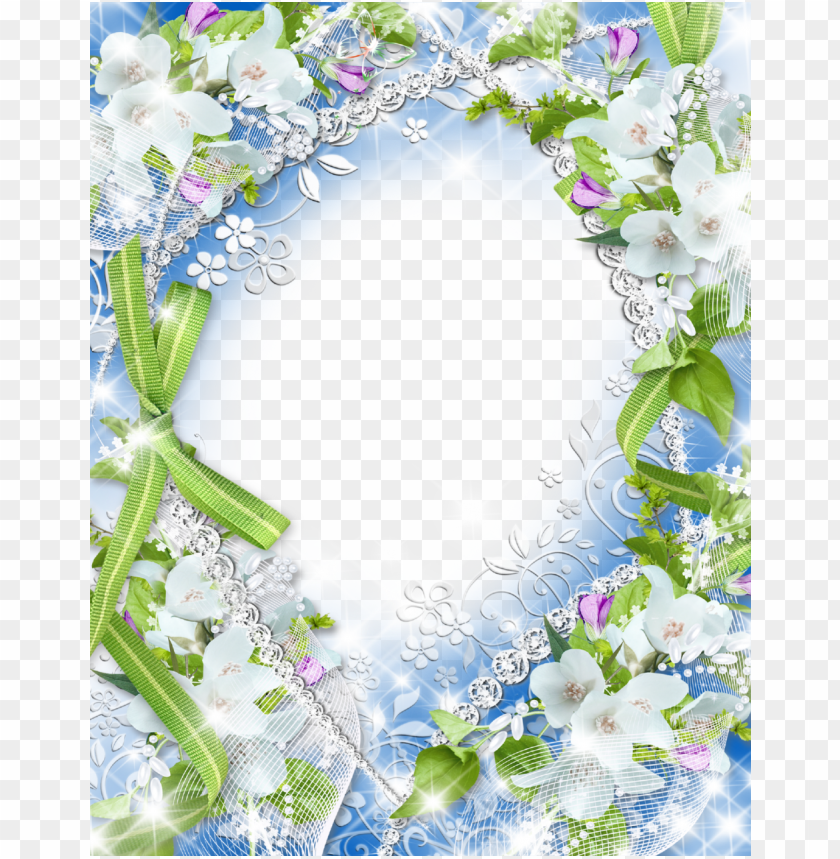 Free download | HD PNG spring frame png PNG transparent with Clear ...