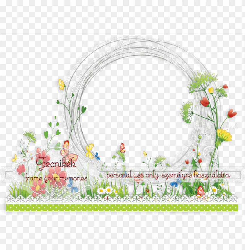 Free download | HD PNG spring frame png PNG transparent with Clear ...