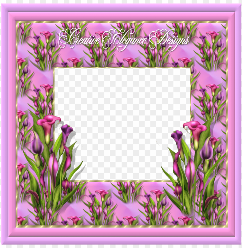 Free download | HD PNG spring frame png PNG transparent with Clear ...