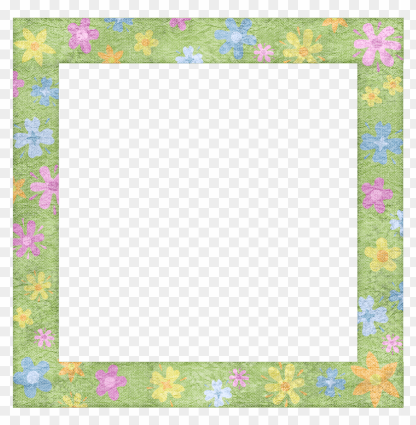 Free download | HD PNG spring frame png PNG transparent with Clear ...